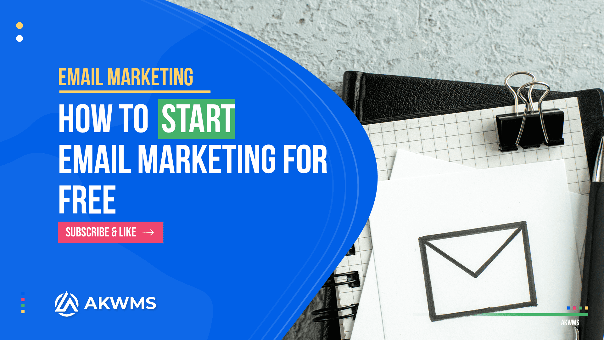 How To Start Free Email Marketing Campaigns 2022
